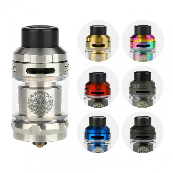 Geekvape Zeus / Z Sub Ohm Tank 5ml - e3235 - Non Repairable