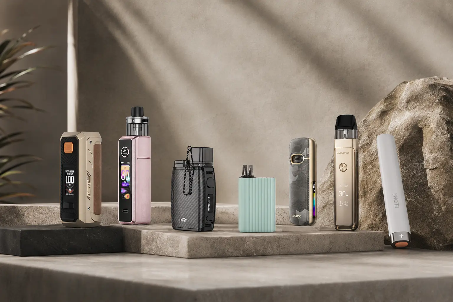 Devices | Joyetech Europe